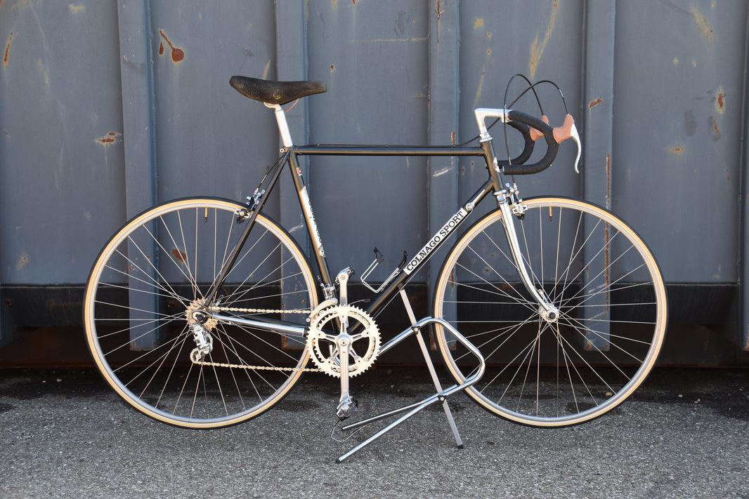 Real Steel Bikes - Handcrafted Vintage Excellence
